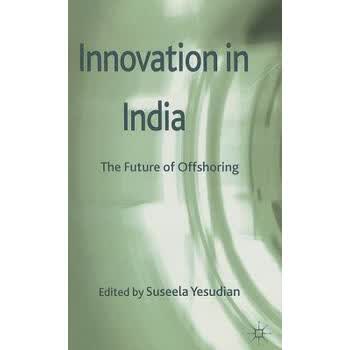 【】Innovation in India: The Future