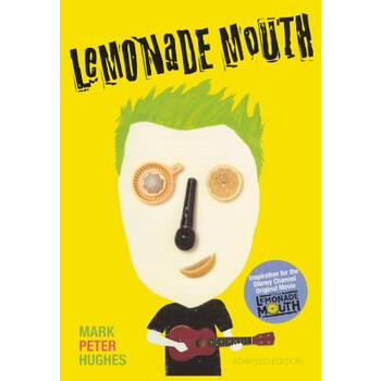 【】Lemonade Mouth