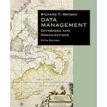 【】Data Management: Databases &