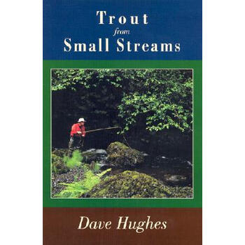 【】Trout from Small Streams