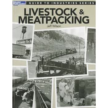 【】Livestock & Meatpacking