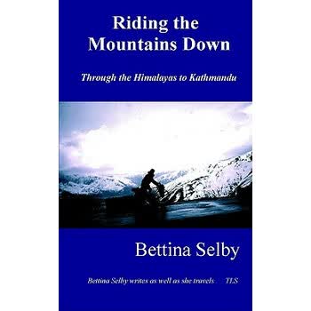 【】Riding the Mountains Down