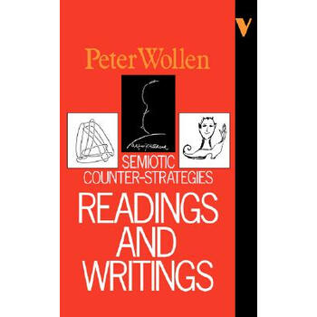 【】Readings & Writings: Semiotic