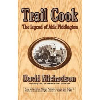 【】Trail Cook