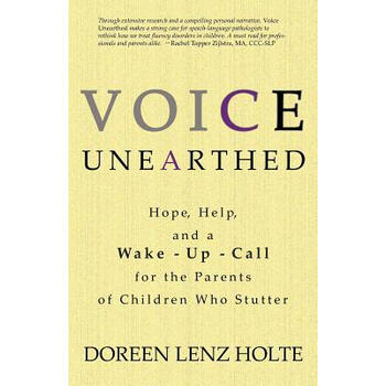 【】Voice Unearthed: Hope, Help and