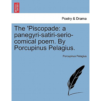 【】The 'Piscopade: A