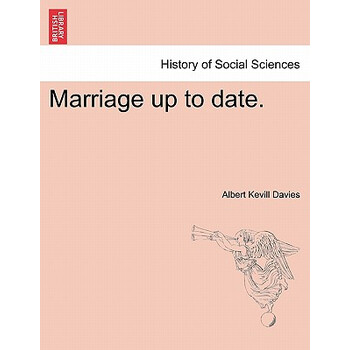 【】Marriage Up to Date. Vol. II