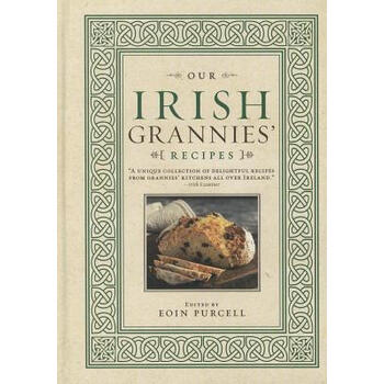 【】Our Irish Grannies' Recipes