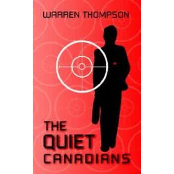 【】The Quiet Canadians