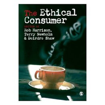 【】The Ethical Consumer