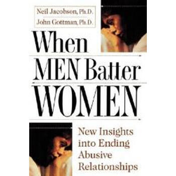 【】When Men Batter Women