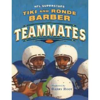 【】Teammates