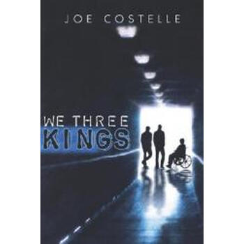 【】We Three Kings