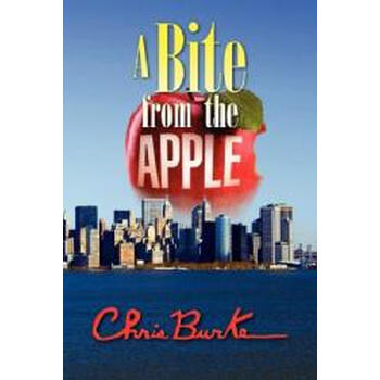 【】A Bite from the Apple