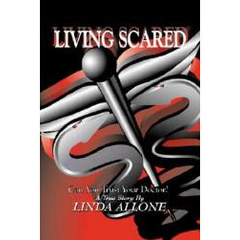 【】Living Scared