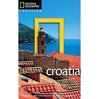 【】National Geographic Travele