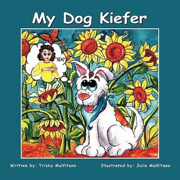 【】My Dog Kiefer