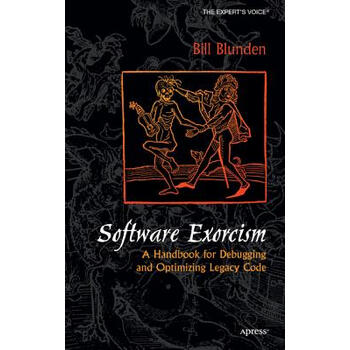 【】Software Exorcism
