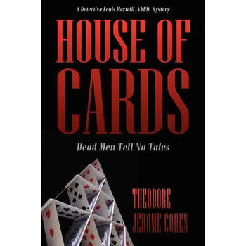 【】House of Cards: Dead Men Tell No