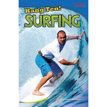【】Hang Ten! Surfing