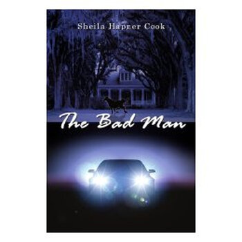 【】The Bad Man