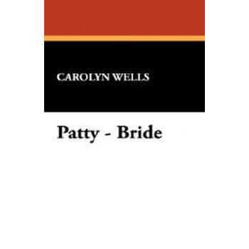 【】Patty - Bride
