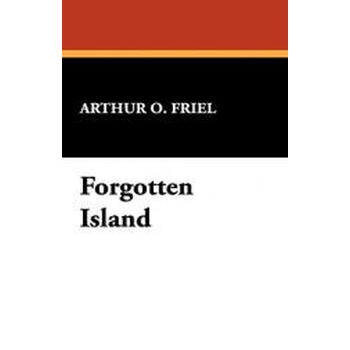 【】Forgotten Island