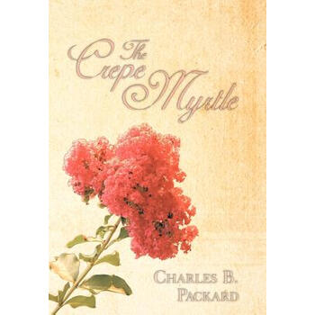 【】The Crepe Myrtle