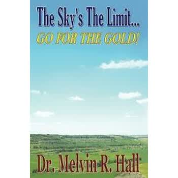 【】The Sky's the Limit: Go for the