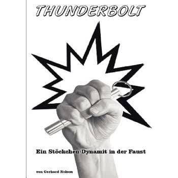 【】Thunderbolt