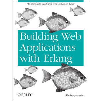 【】Building Web Applications with ERLANG: