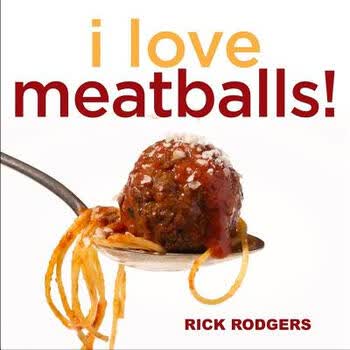 【】I Love Meatballs!