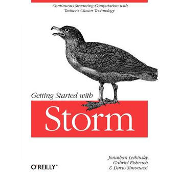 【】Getting Started with Storm