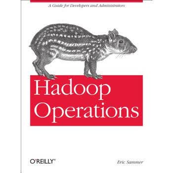 【】Hadoop Operations