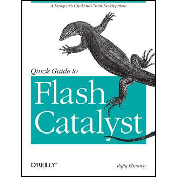【】Quick Guide to Flash Catalyst
