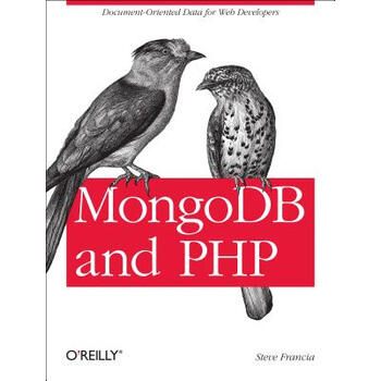【】Mongodb and PHP