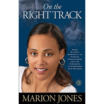 【】On the Right Track: From Olympic