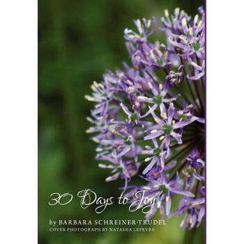 【】30 Days to Joy
