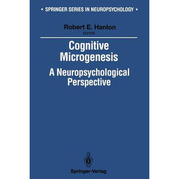 【】Cognitive Microgenesis: A