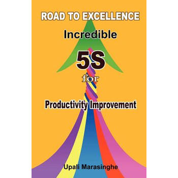 【】Road to Excellence Incredible 5s f