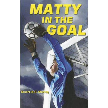 【】Matty in the Goal