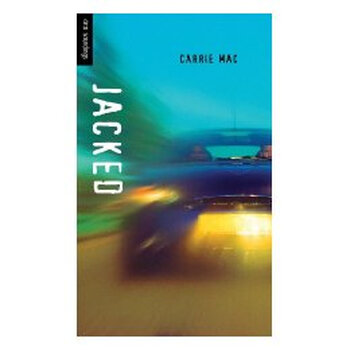 【】Jacked