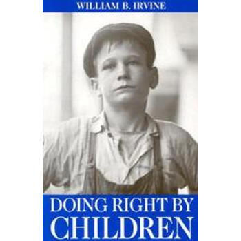 【】Doing Right by Children