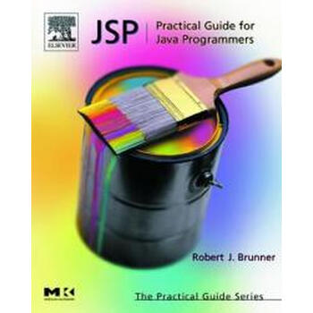 【】JSP: Practical Guide f