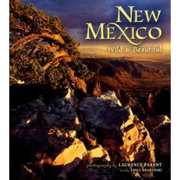 【】New Mexico Wild & Beautiful