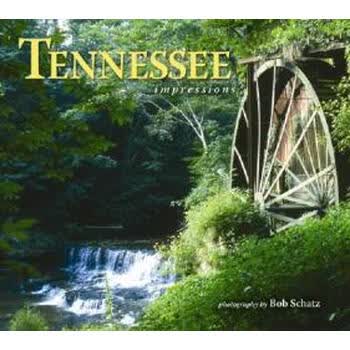 【】Tennessee Impressions