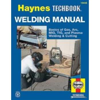 【】Welding Handbook