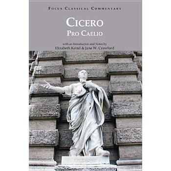 【】Pro Caelio