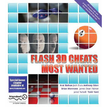 【】Flash 3D Cheats Most Wanted