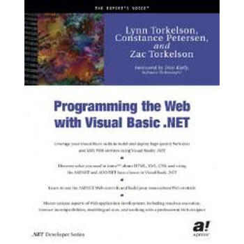 【】Programming the Web with Visual